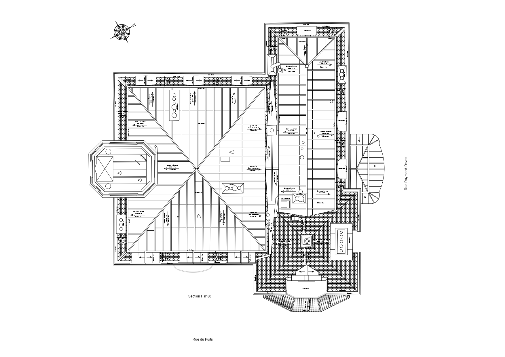 Plans de Bâtiments - Accueil - Plans de Bâtiments